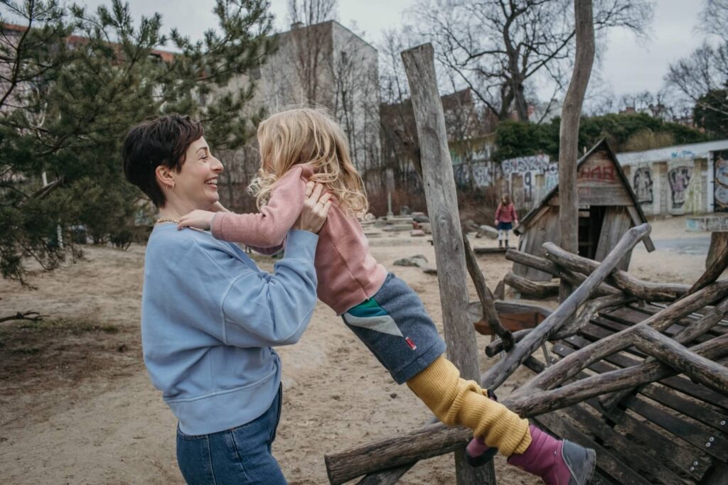 Die Patchworkfamilie - Herausforderungen, Besonderheiten & fünf Impulse