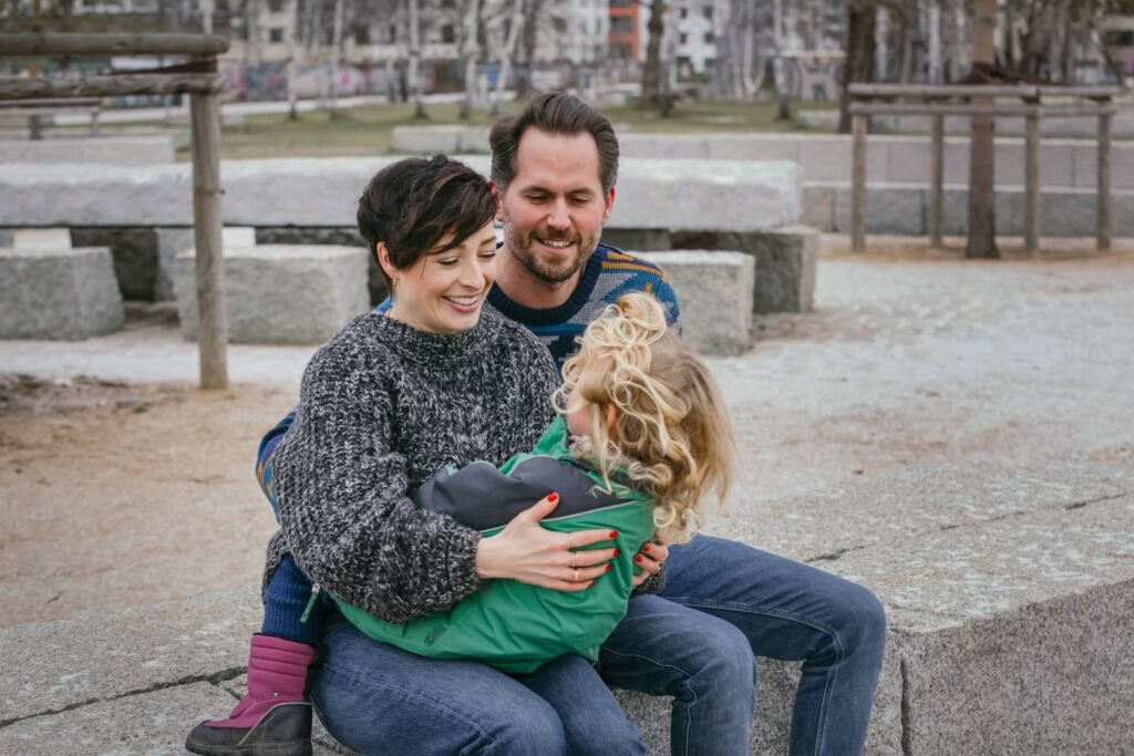 Die Patchworkfamilie - Herausforderungen, Besonderheiten & fünf Impulse