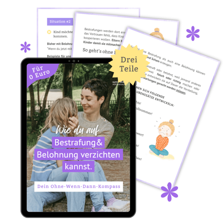 Die Patchworkfamilie - Herausforderungen, Besonderheiten & fünf Impulse