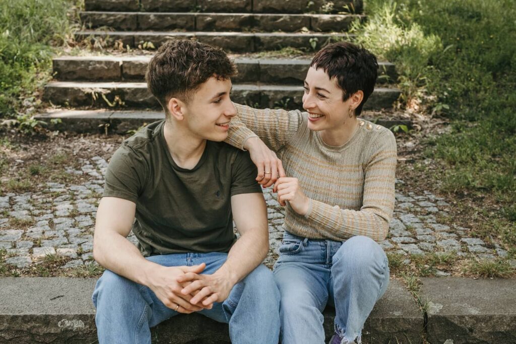 Die Patchworkfamilie - Herausforderungen, Besonderheiten & fünf Impulse